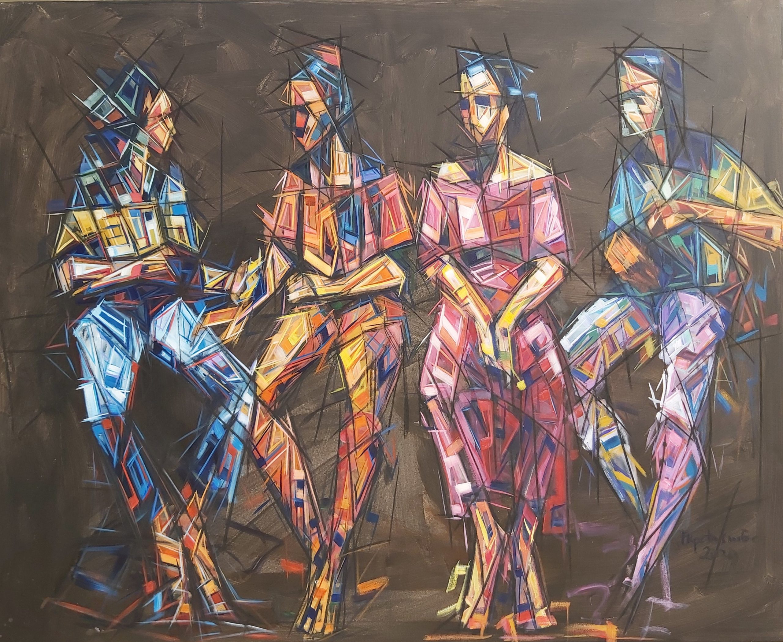 Recipients – Nomad Artist